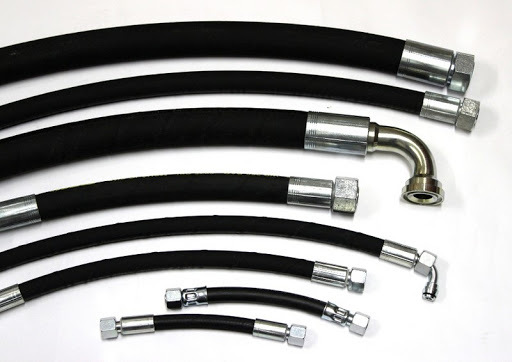 VÝROBA HYDRAULICKÝCH TLAKOVÝCH HADIC :: VZV-VOZIKY